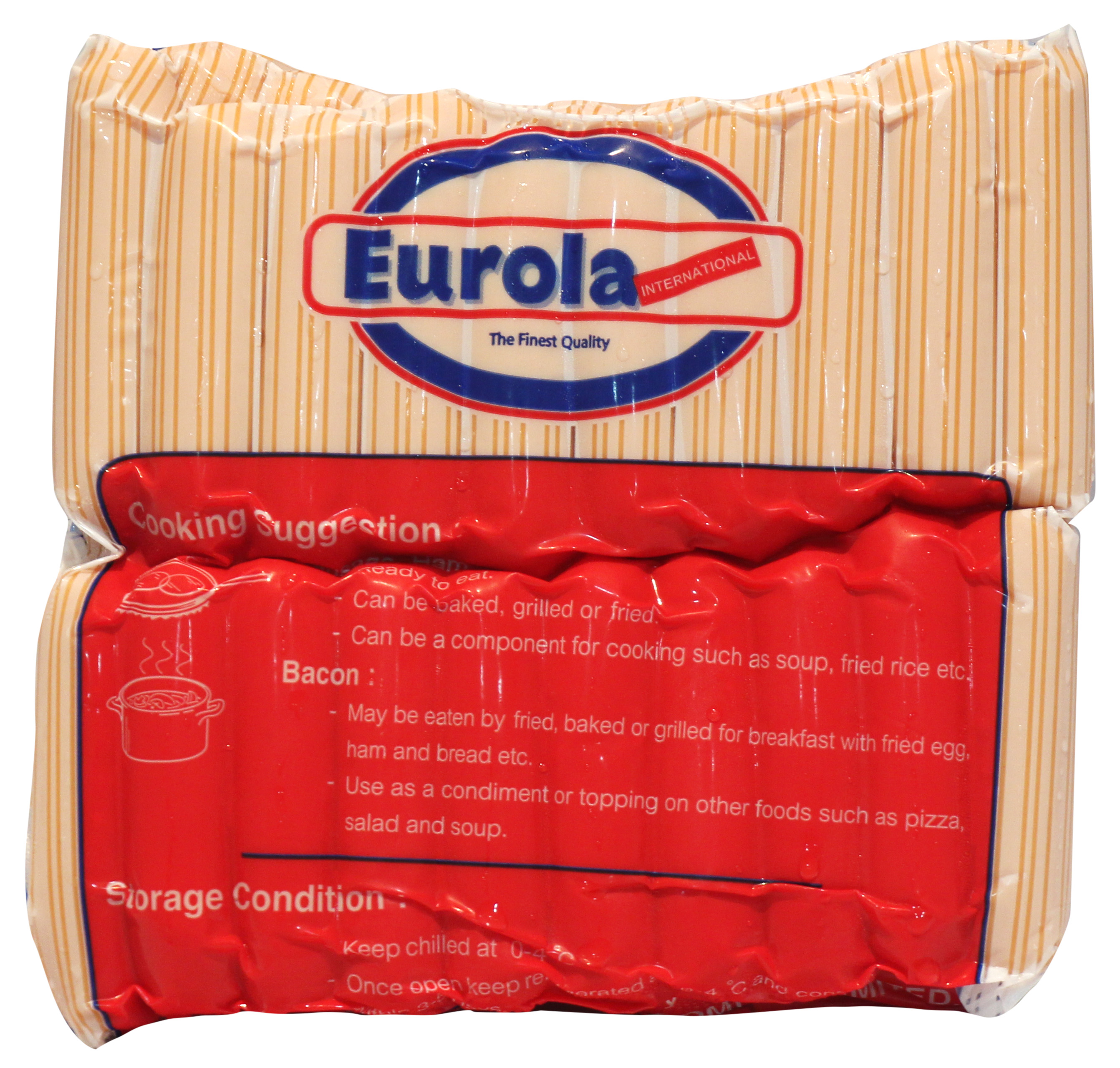 Makroclick | EUROLA BREAKFAST SAUSAGE 1KGX1