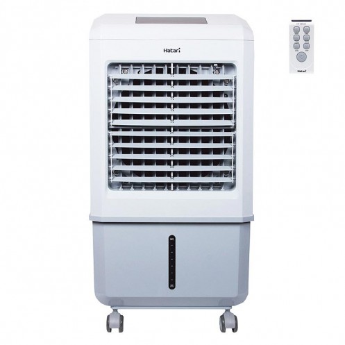 Makroclick | AIR COOLER FAN AC TURBO/AC33R1