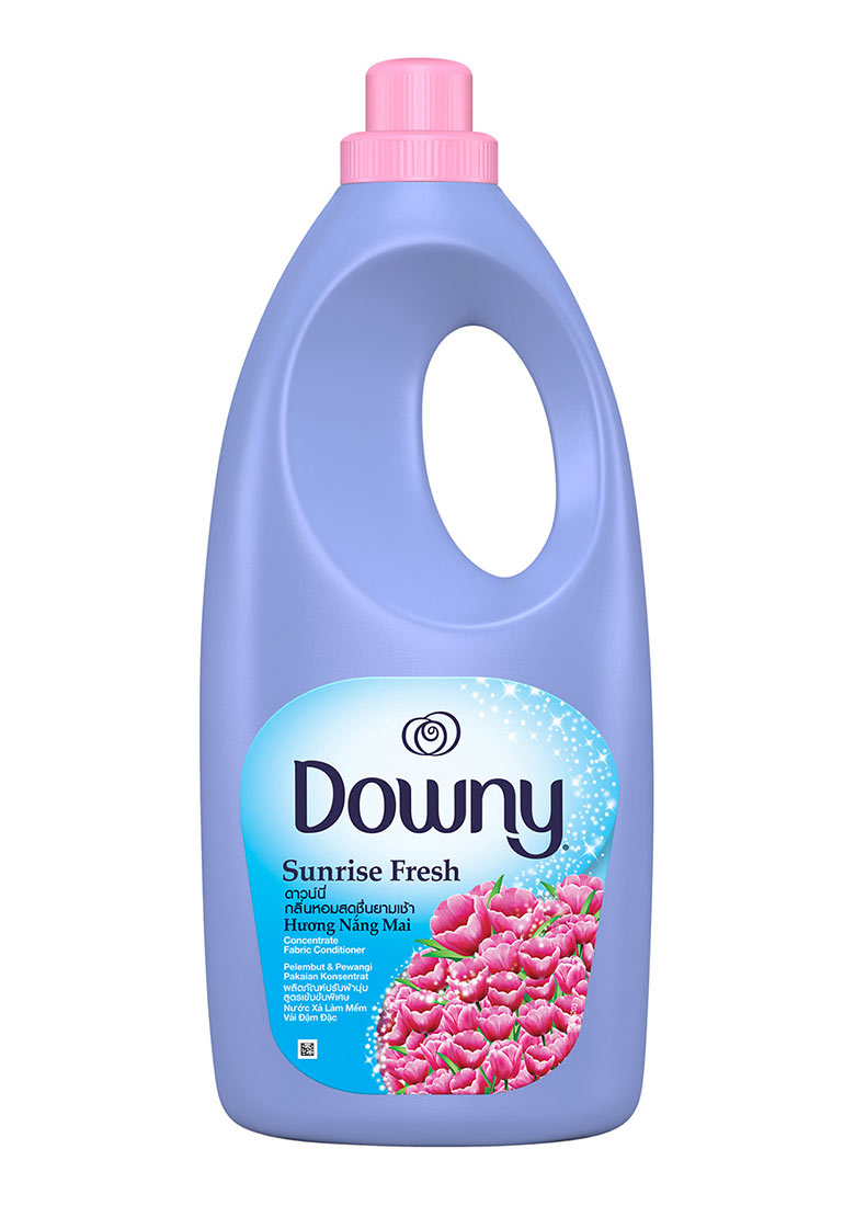 Makroclick | Downy Sunrish 900mlx1