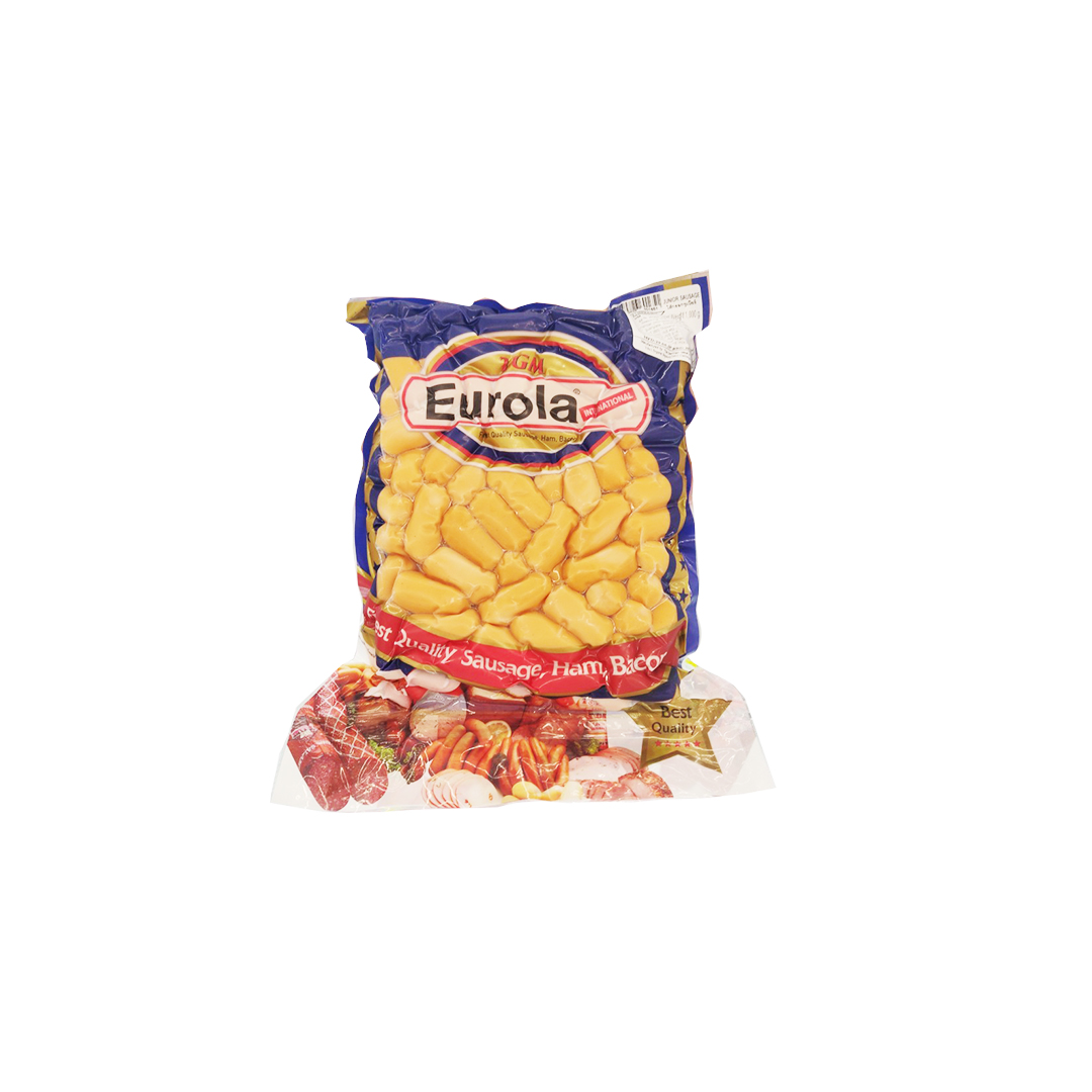 Makroclick | EUROLA PORK JUNER SS 1KG