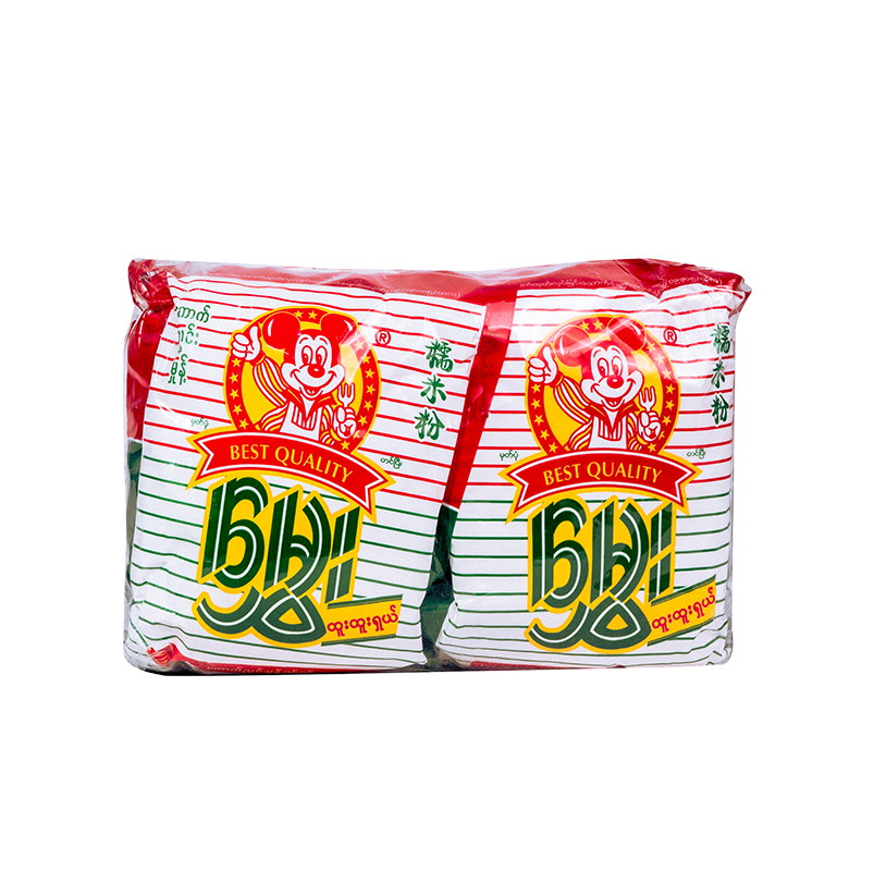 Makroclick | HMWE Sticky Flour 150G x 10