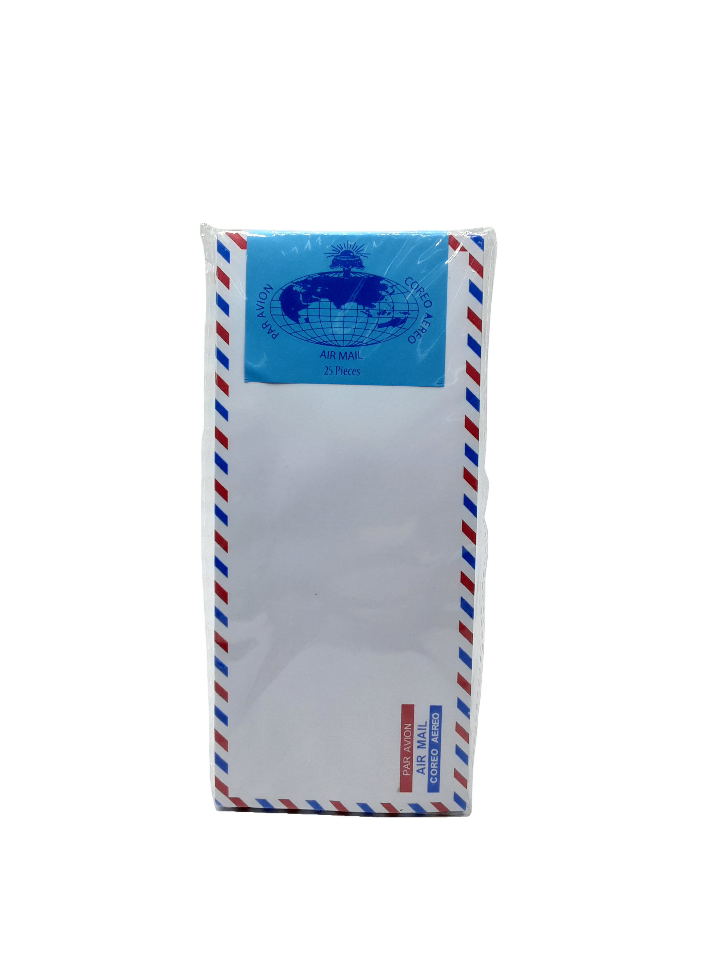 Makroclick | Pear Yadana AIRMAIL (2SHADE) ENVELOPE 1*25