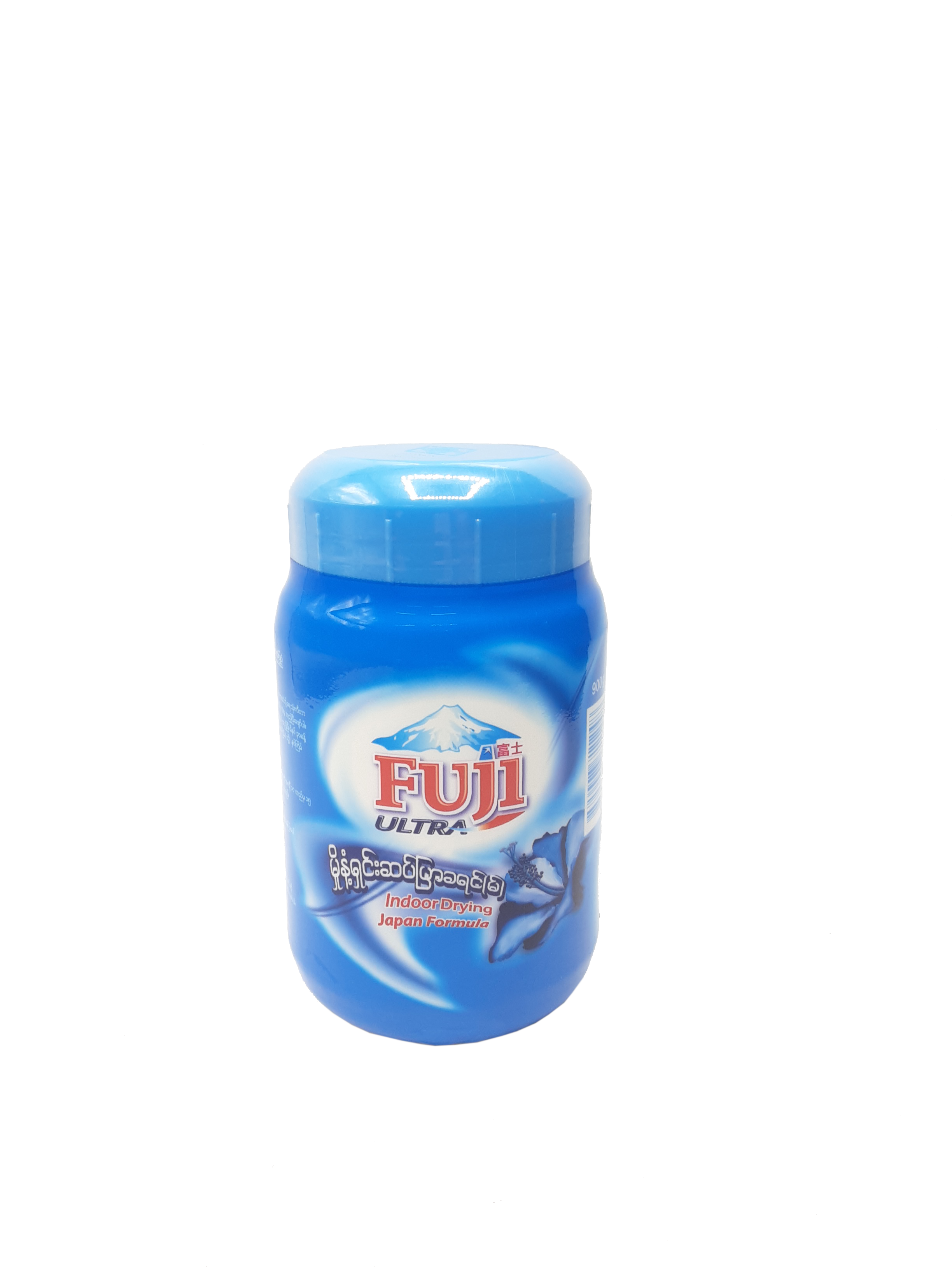 Makroclick | Fuji Detergent Cream Blue Energy 900Gx1