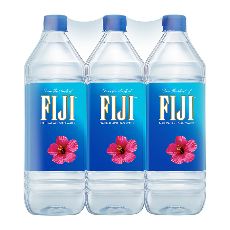 Makroclick | FIJI NaturalArtesianWater 1.5L X6