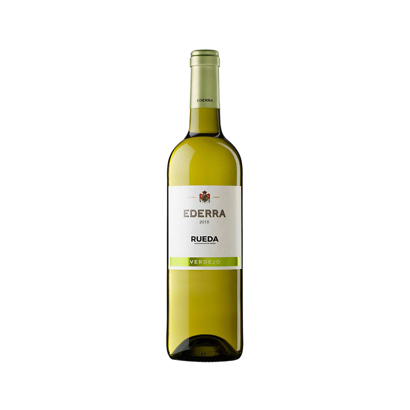 Makroclick | Ederra Rioja, Verdejo 75clx1