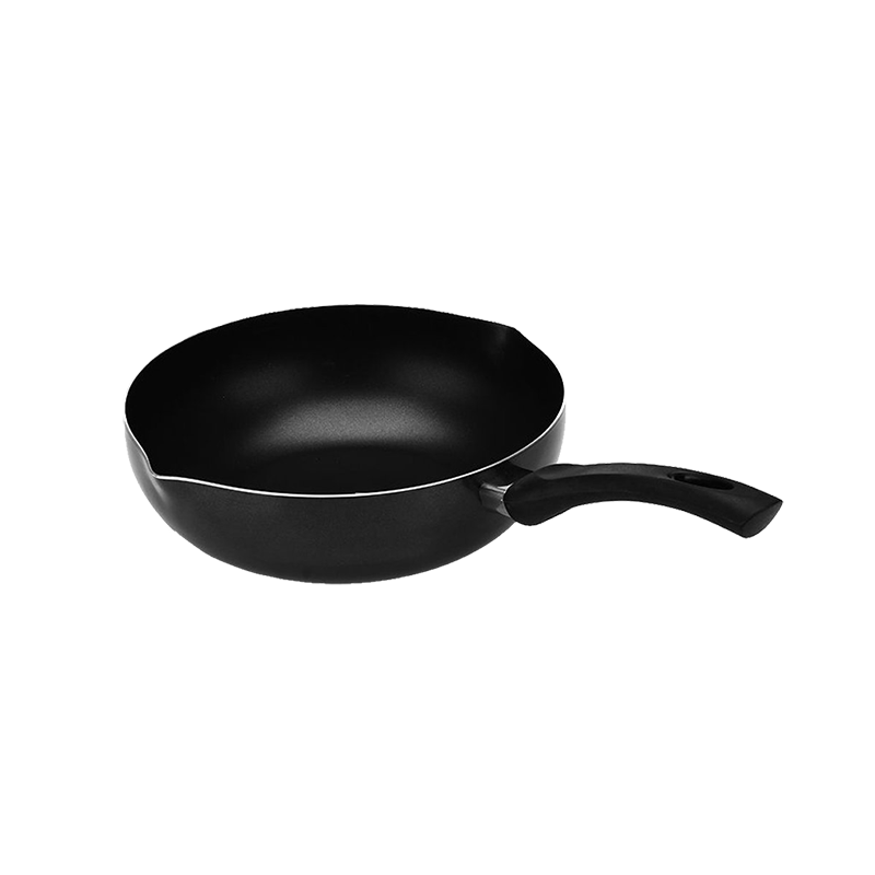 Makroclick | SEAGULL FRY PAN MARATHON DEEP 28CM
