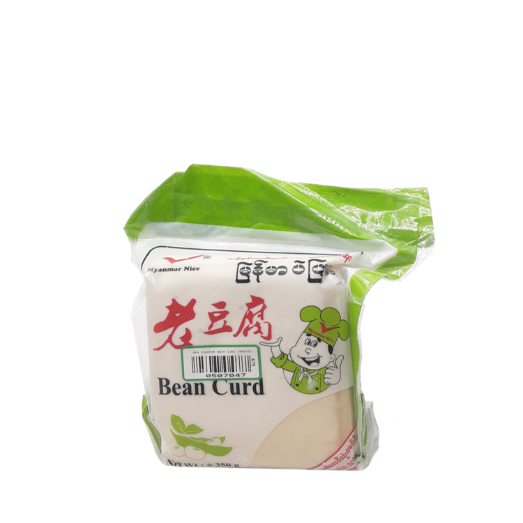 Makroclick | MMN Myanmar Bean Curd 350G x 2S