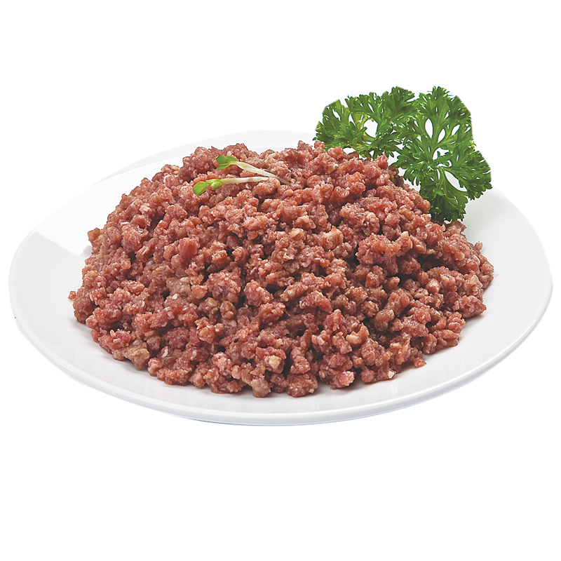 Makroclick | BEEF CHUCK ROLL MINCE (KG)