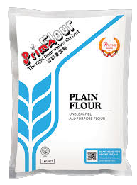 Makroclick | Prima Plain Flour 1kg*1