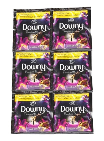 Makroclick | Downy FBEN LIQ Mystique 20mlX24