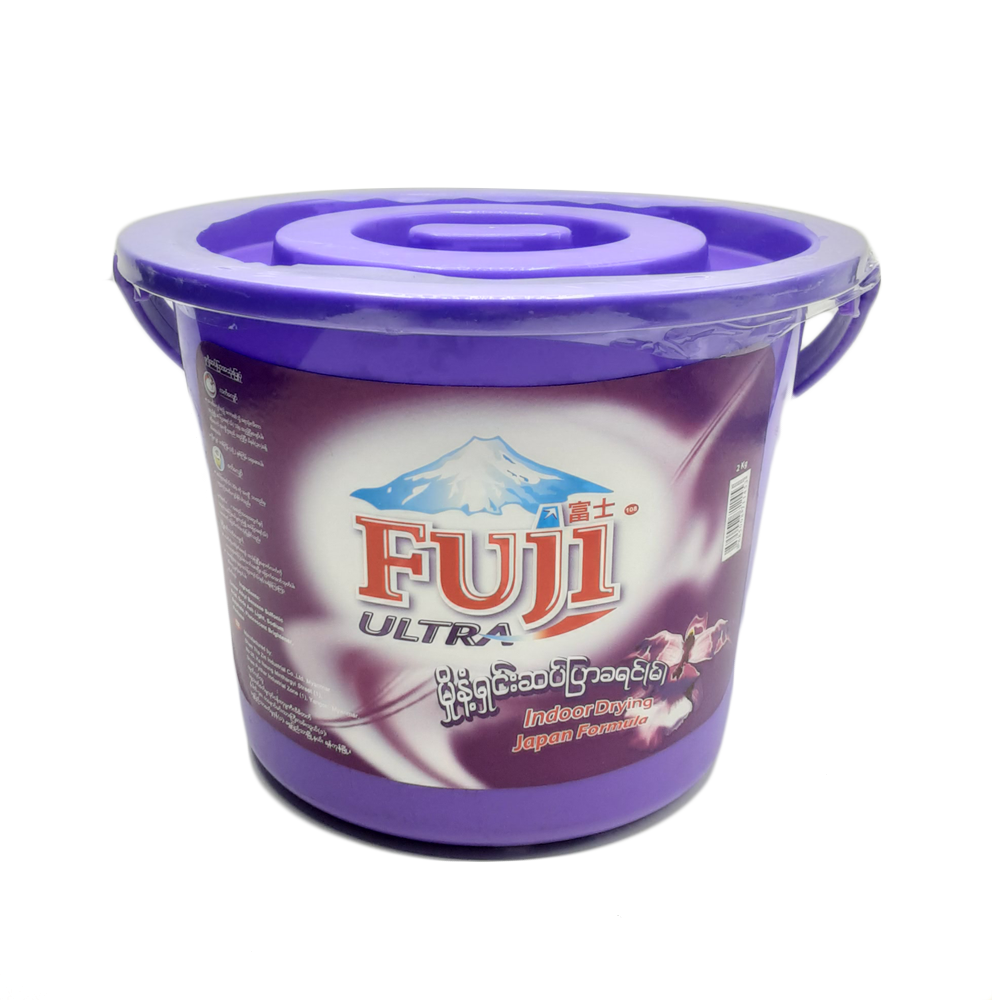 Makroclick | Fuji Detergent Cream Scent Magic 2.3/2KGx1