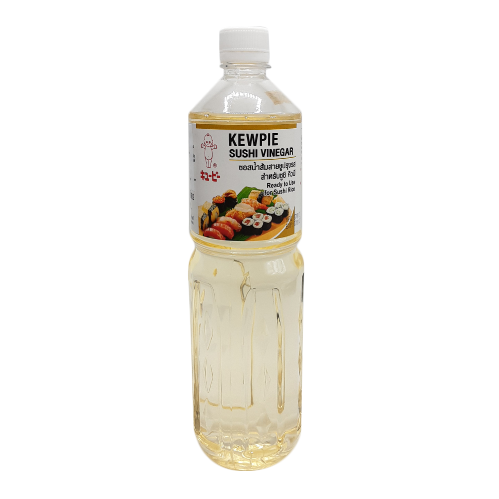 Makroclick | KEWPIE Sushi Vinegar 950Ml