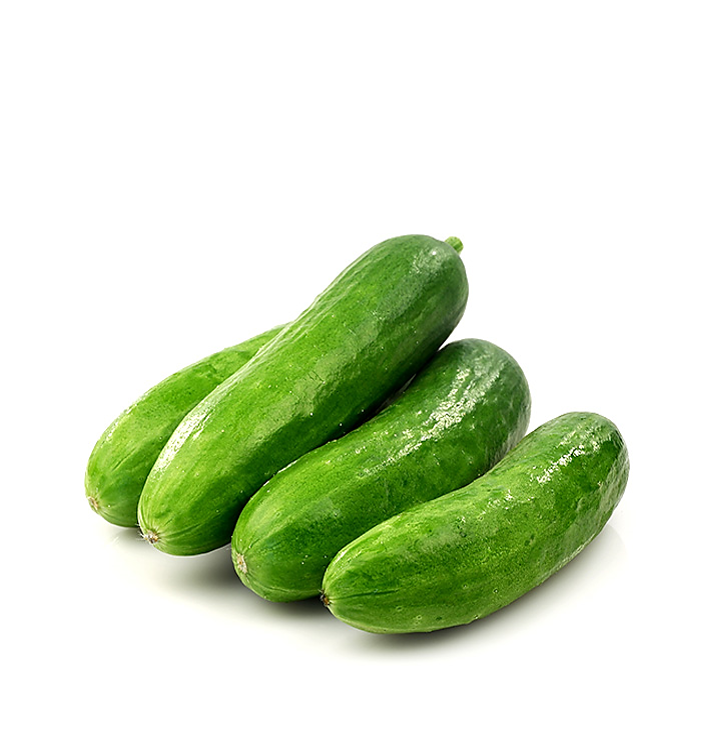 Makroclick | Baby Cucumber 500G