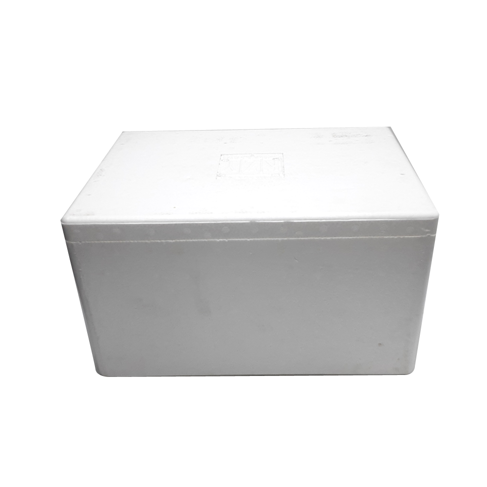 Makroclick | FOAM BOX (SS)