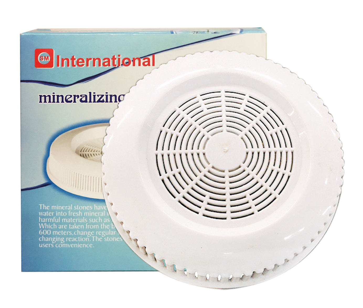 Makroclick | SM-Water Filter1*1PCS