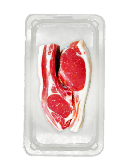 Makroclick | AUSTRALIA Frozen Lamb CFO Cut (Ea)