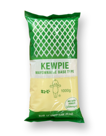 Makroclick | KEWPIE Mayonnaise Base Type 1Kg