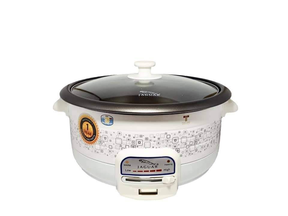 Makroclick | JAGUAR SUKI COOKER MTSKP101L/3L