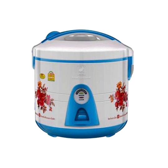Makroclick | INTER RICE COOKER1.8L#DR-R18