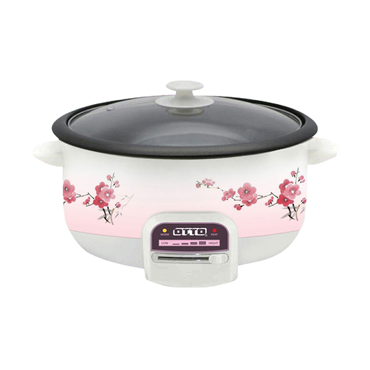 Makroclick | *OTTO SOUP POT 3L #SP325A