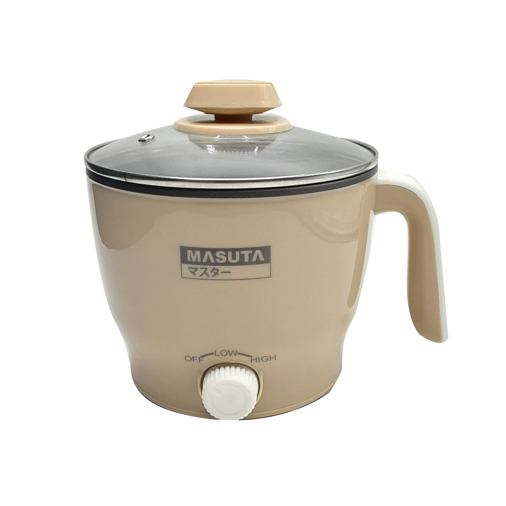 Makroclick | MASUTA MULTICOOKER MA-118/18CM