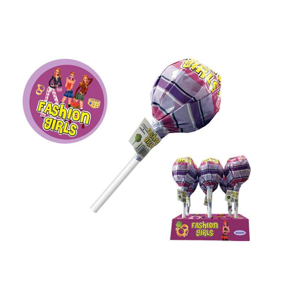 Makroclick | Super Pop Fashion candy 80g*1