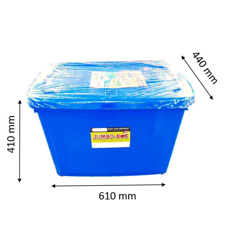 Makroclick | ELEPHANT CONTAINER-1800(115L)