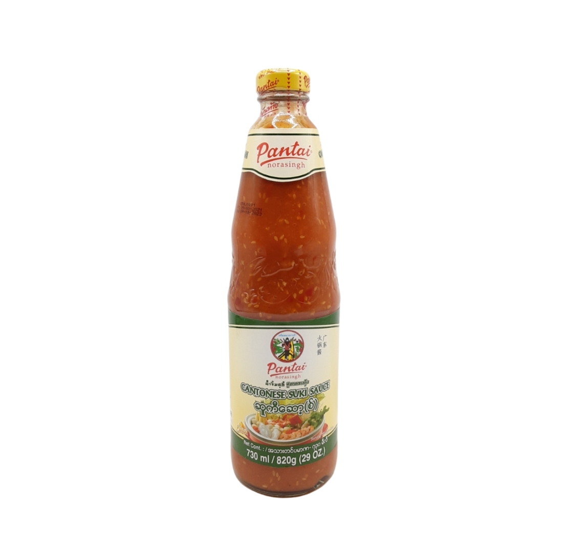 Makroclick | PANTAI Cantonese Suki Sauce 730Ml x 1
