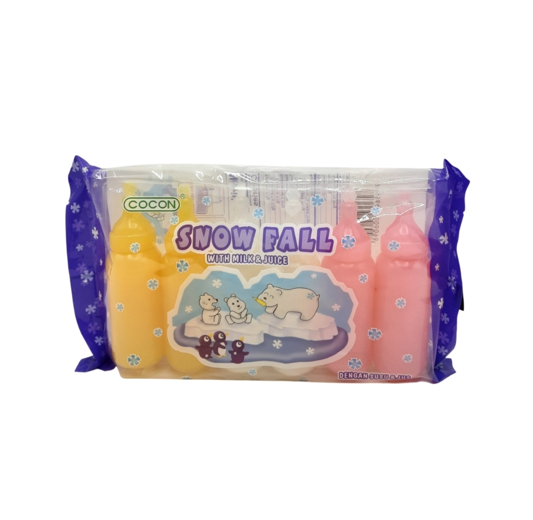 Makroclick | COCON Yogo Ice Jelly 80G x 6