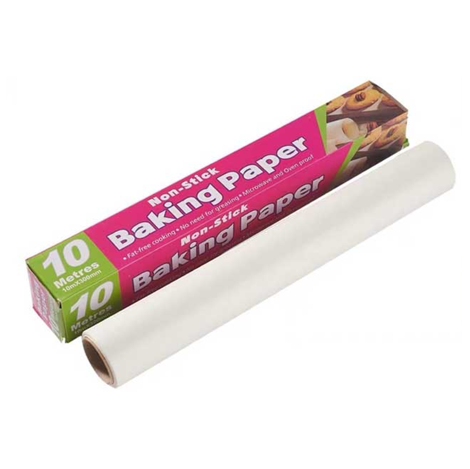 Makroclick | BAKING PAPER 30CM