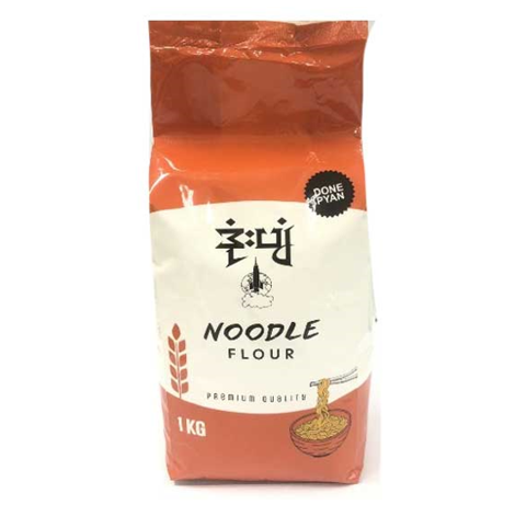 Makroclick | Rocket Noodle Flour (1Kg) x 1