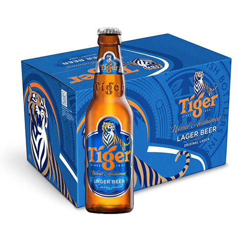Makroclick | Tiger Pint 330mlX24