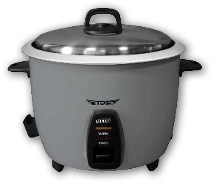 Makroclick | OTTO RICE COOKER RC-2819/2.8L COV