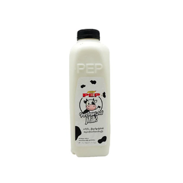 Makroclick | Pep Full Cream Milk 900Ml x 1