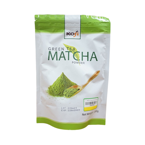 Makroclick | Matcha GreenTea JAP 200g*1