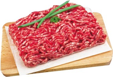 Makroclick | Beef Shank Boneless Mince (Kg)