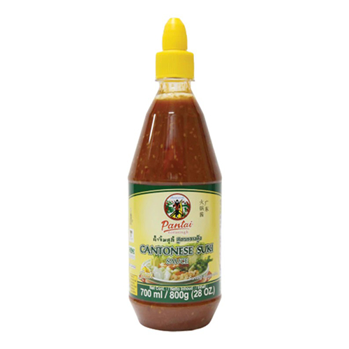 Makroclick | Pantai Cantonese Suki 700ml x 1