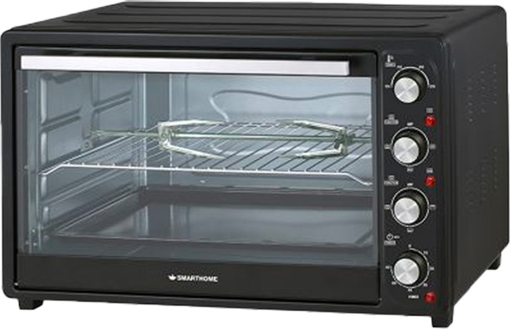 Makroclick | SMART HOME E - OVEN SMOV2202/72L