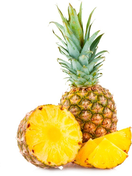 Makroclick | LOCAL PINEAPPLE 1.5KG UP