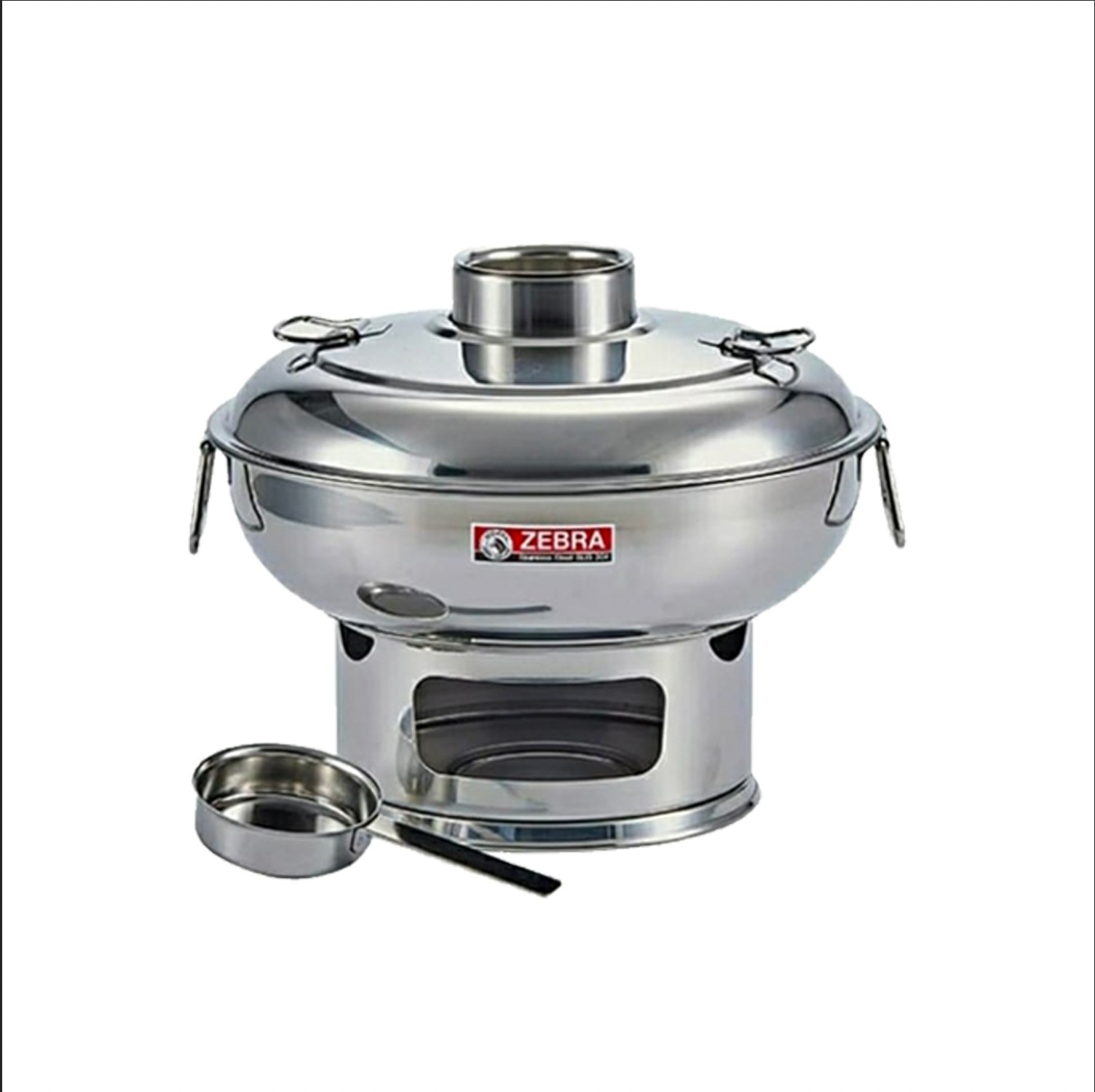 Makroclick | Mongolian Hot Pot 26cm.