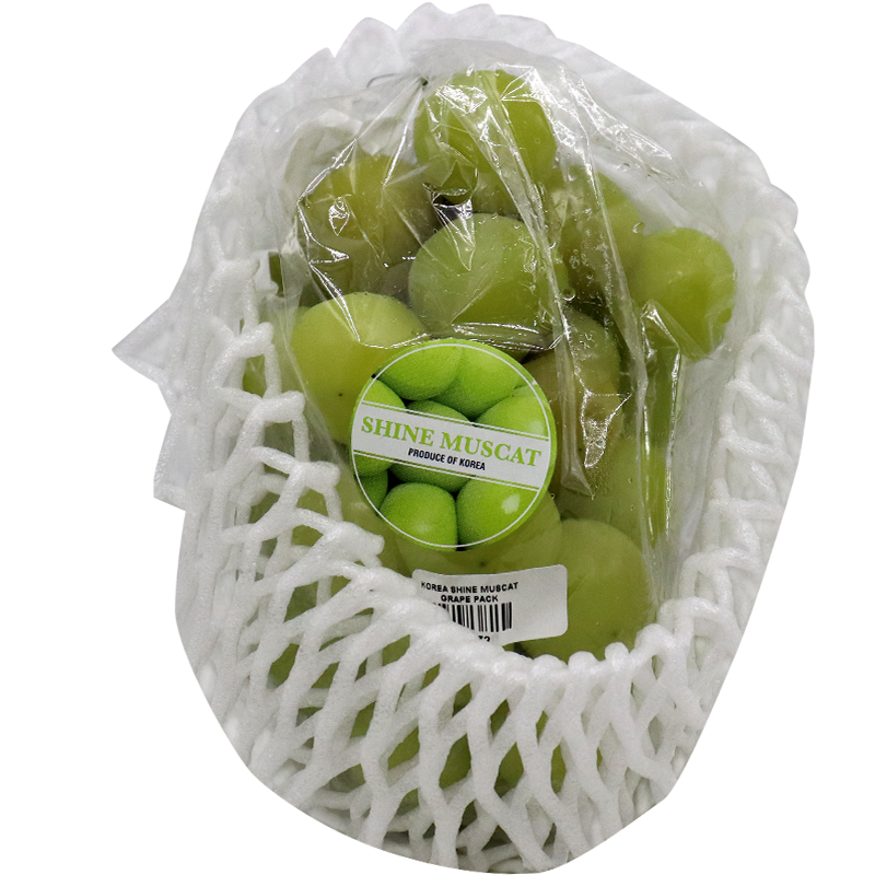 Makroclick | KOREA SHINE MUSCAT GRAPE PACK