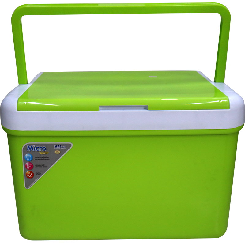 Makroclick | SQUARE COOLER-ML40-PICNIC